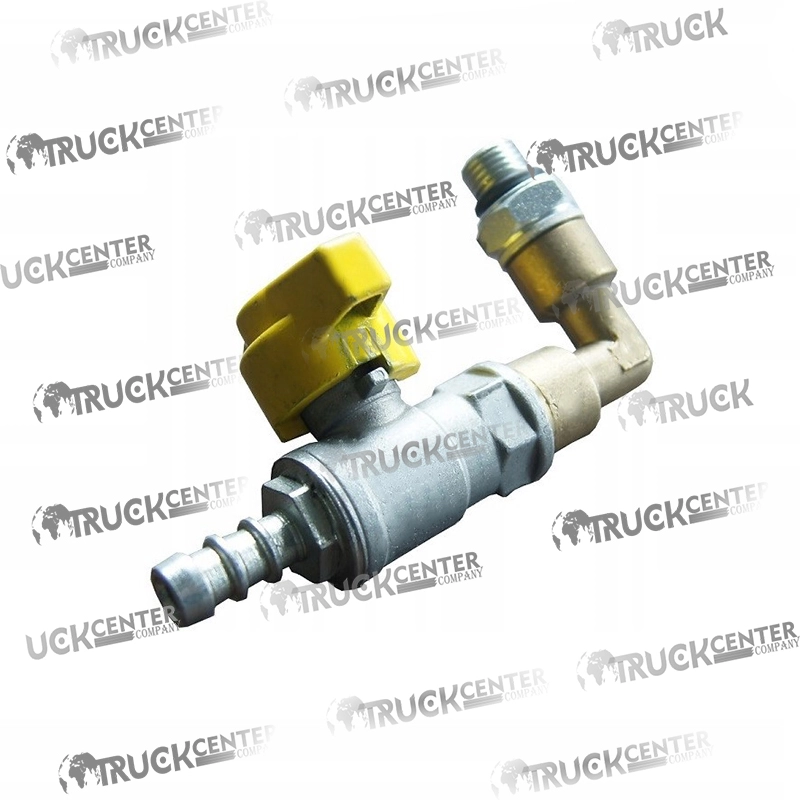 MAN SU AYIRICI FİLTRE MUSLUĞU YENİ MODEL